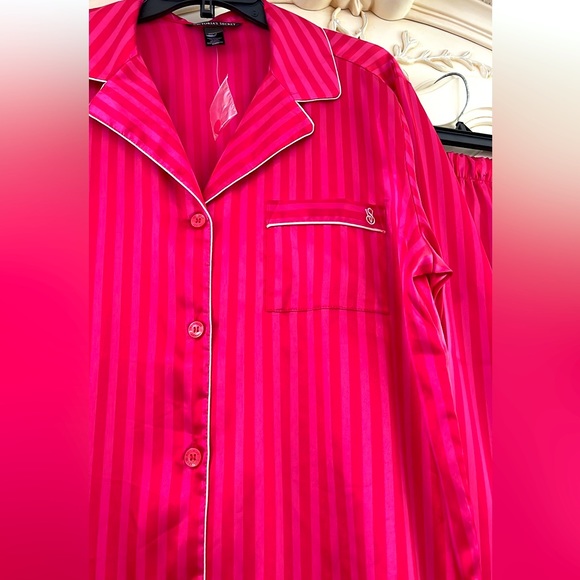 Victoria's Secret | Intimates & Sleepwear | Victorias Secret New 2 Pc ...